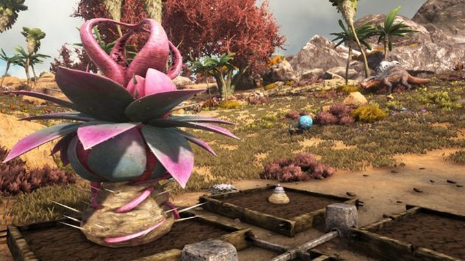 The 6 Fastest Ways To Level Up in ARK: Survival Evolved :: Games ... The 6 Fastest Ways To Level Up in ARK: Survival Evolved :: Games ...